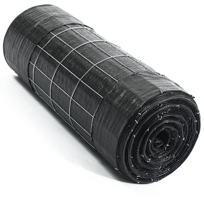 14 Gauge Silt Fence - Temporary Sediment Control Barrier