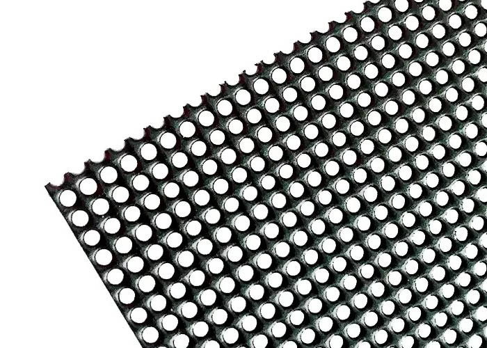 Dust Free High Strength Stainless Steel 304 Window Screen Wire Mesh