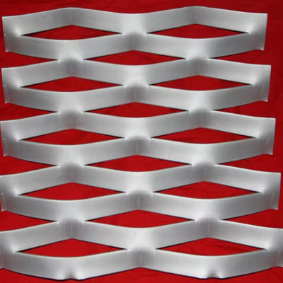 metal diamond mesh – Quality Supplier from China