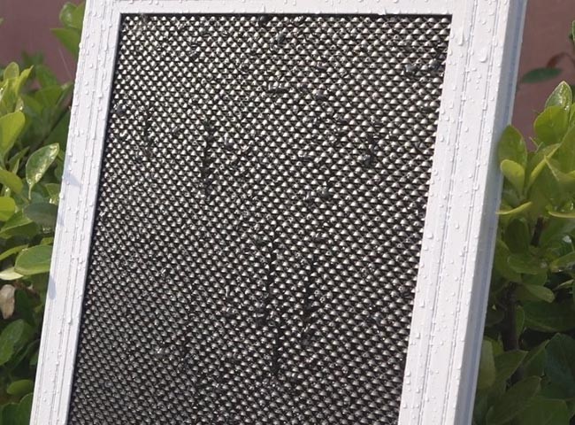 Expanded Metal DVA Mesh – One Way Vision Mesh,Anti-Rain, Privacy and ...